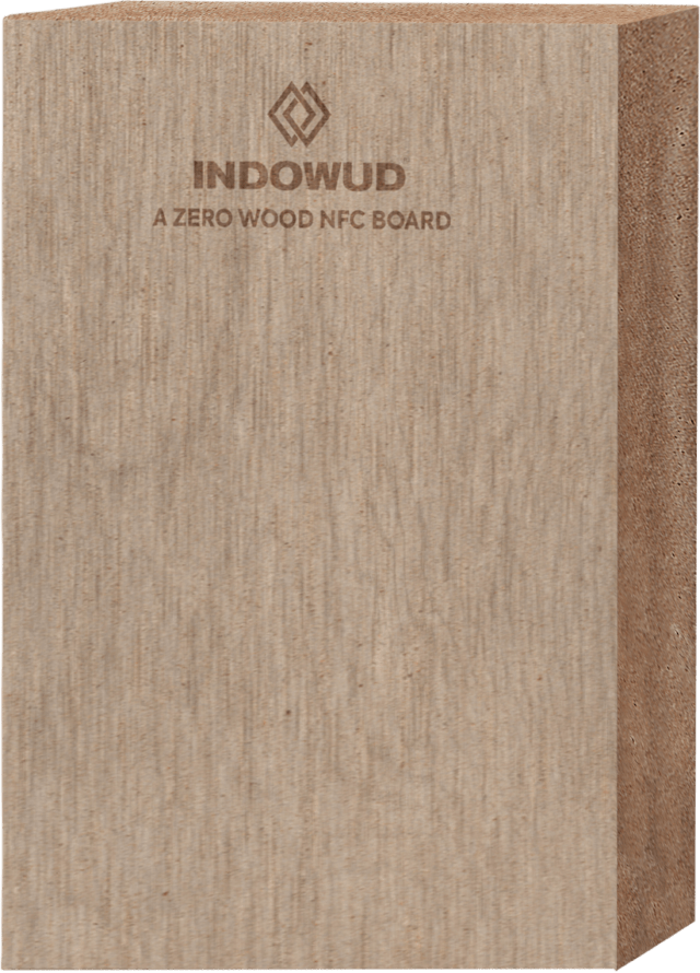 Explore Indowud's Diverse Range of Innovative NFC Products