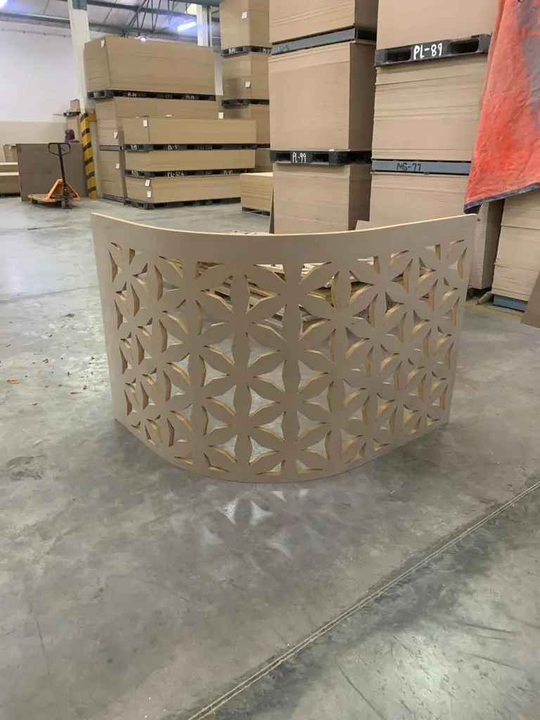 Indowud Thermoforming Brochure: Unveiling Our Unique Capabilities